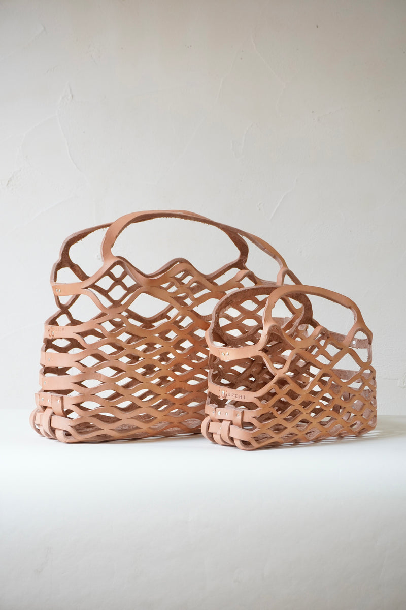 Soda Ko × ARCHI Lath Bag Wa - Small – ARCHI GIBBOUS